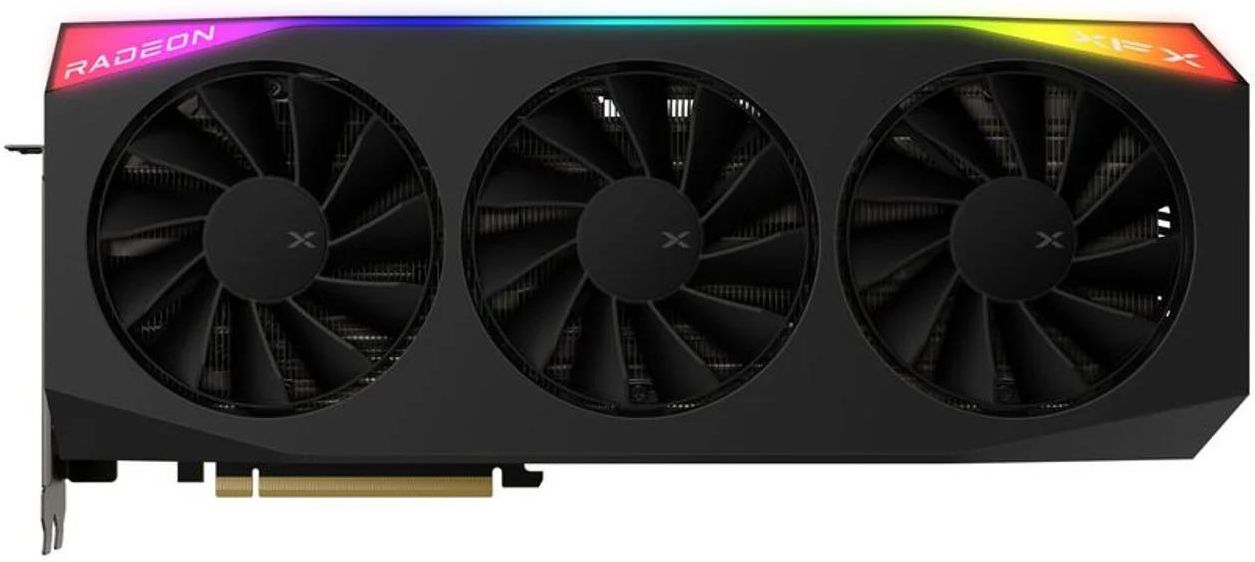 Gigabyte GeForce RTX 5090 AORUS Master Ice 32GB GDDR7 DLSS4 vs XFX ...